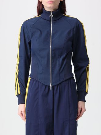 adidas Top ADIDAS ORIGINALS Damen Farbe Blau