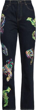 Area HOSEN & RÖCKE - Jeanshosen auf YOOX.COM