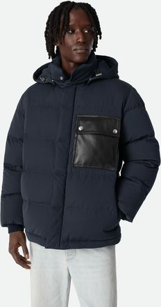 Bottega Veneta Steppjacke Aus Technischer Baumwolle - Bottega Veneta