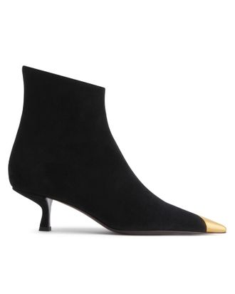 Giuseppe Zanotti MELAINE BOOTIE 50 Stiefel