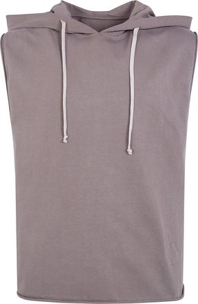 Rick Owens Hooded Tunic