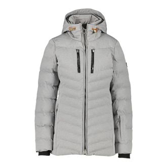 Wellensteyn Carmenere Jacke - - Sport - Herren - Grau - S