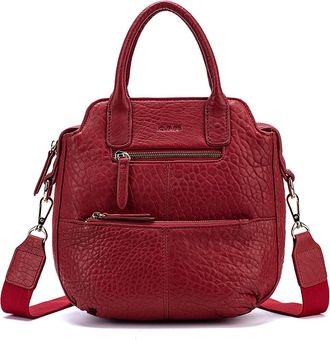 Kate Lee Damen Velyane rot Tasche