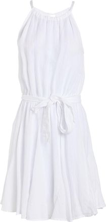 120% Lino KLEIDER - Mini-Kleider auf YOOX.COM