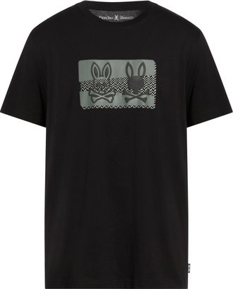 Psycho Bunny TOPS - T-shirts auf YOOX.COM