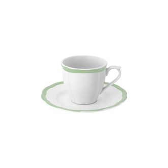 BITOSSI HOME Tasse à expresso Petalo Bitossi