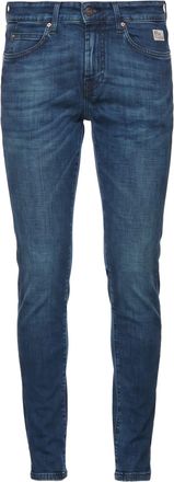Roy Rogers HOSEN & R&Ouml;CKE - Jeanshosen auf YOOX.COM
