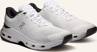 On Fitnessschuhe Cloudpulse 2 weiss