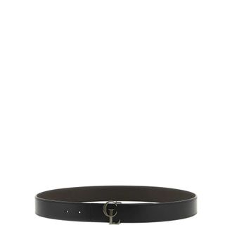 Christian Louboutin Belts - - Accessories - Herren - Schwarzk - 105 CM
