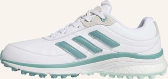 adidas Zoysia Spikeless Golfschuh weiss