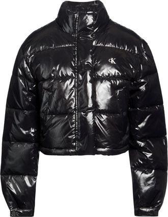 Calvin Klein JACKEN & M&Auml;NTEL - Pufferjacken & Daunenjacken auf YOOX.COM