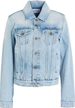 Jean Paul Gaultier JACKEN & M&Auml;NTEL - Jeansjacken/M&auml;ntel auf YOOX.COM