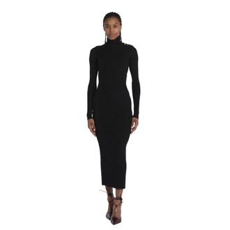 Zadig&Voltaire Damen, Kleider, Schwarzk, XSGr&ouml;&szlig;e