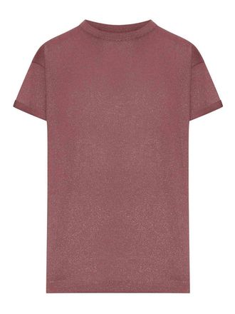 Brunello Cucinelli T-Shirt - Couleur Chair