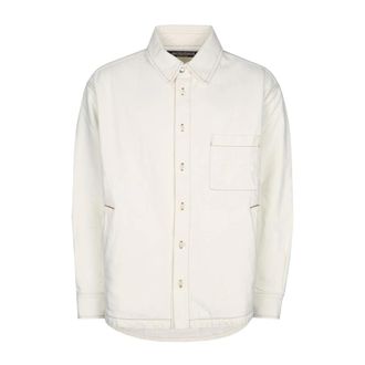 Jacquemus Light Jackets - - Jackets - Herren - Beige - M