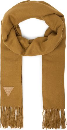 Guess Schal Guess AM9568 POL03 Braun