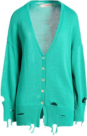 Jucca STRICKWAREN - Strickjacken auf YOOX.COM