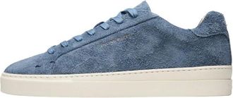 Filling Pieces Homme, Chaussures, Bleu, Taille: 46 EU Tiebreak Fuzz