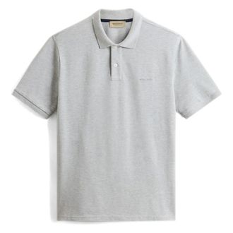 Woolrich Herren, Oberteile, Grau, 2XLGr&ouml;&szlig;e