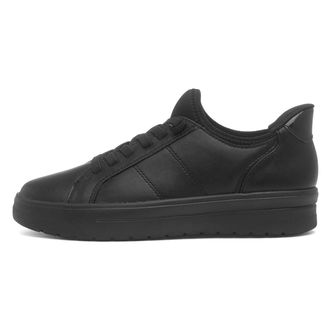 Jana Damen 8-23764-45 Sneaker, Schwarz, 41 EU
