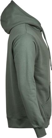 Tee Jays Hooded Sweat