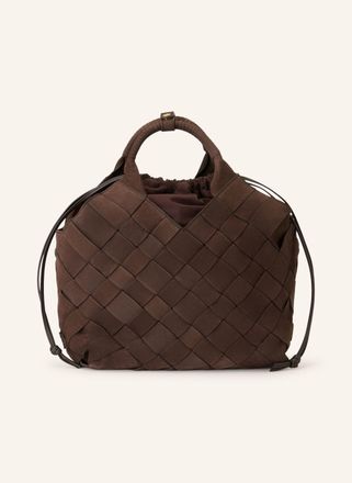 Cala Jade Cala Jade Shopper Misu Large braun