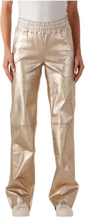 Ibana Damen, Hosen, Grau, MGr&ouml;&szlig;e