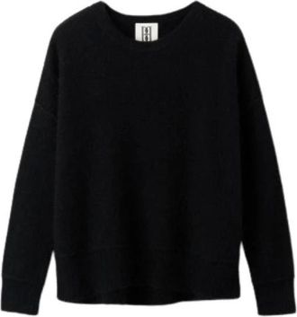 By Malene Birger Damen, Strickwaren, Schwarzk, SGr&ouml;&szlig;e
