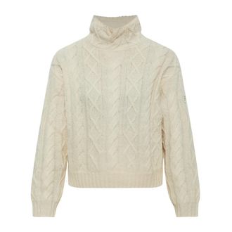 Bogner Malene Pullover - - Knitwear - Damen - Beige - S
