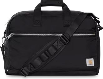 Carhartt Work in Progress Herren, Taschen, Schwarzk, ONE SIZEGröße