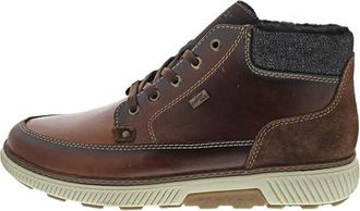 Rieker Bottines à lacets marron, marron, 47 EU X-Large
