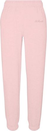 MC2 Saint Barth Odalys Sweatpants - - Trousers - Damen - Rosa - S