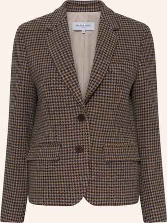 Gerard Darel Jacke Nathane beige