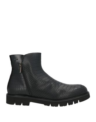 Giovanni Conti SCHUHE - Stiefeletten auf YOOX.COM