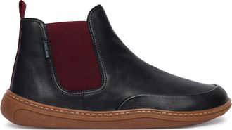 Pikolinos Klassische Stiefeletten Pikolinos Aranjuez U9F-8995 Schwarz