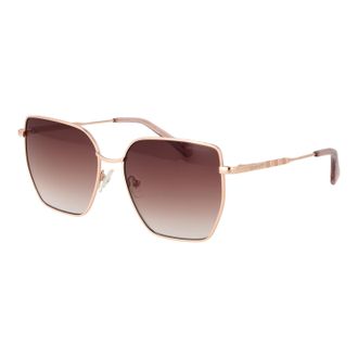 GANT Sonnenbrille GA00011 28F 56