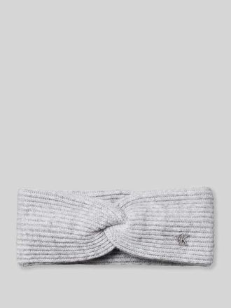 Calvin Klein Stirnband aus Woll-Mix
