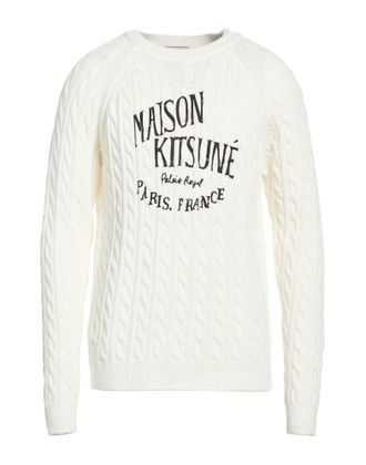 Maison Kitsun&eacute; STRICKWAREN - Pullover auf YOOX.COM