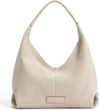 Isabel Bernard Crossbody Bags - Honoré Grace mini Handtasche - Gr. unisize - in Creme - für Damen
