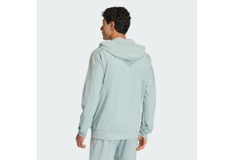 adidas Performance Funktions-Kapuzensweatjacke (1-tlg)
