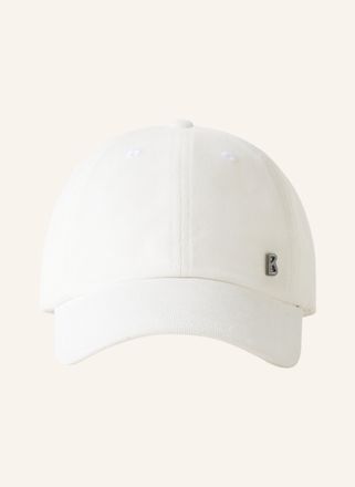 Bogner Cord-Cap Ralf weiss