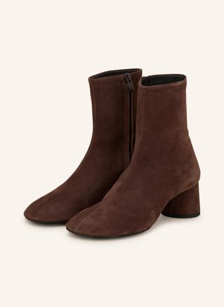 Proenza Schouler Stiefeletten Glove braun