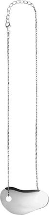 Louis Abel Halskette - Strea Chain Necklace - Gr. unisize - in Silber - für Damen