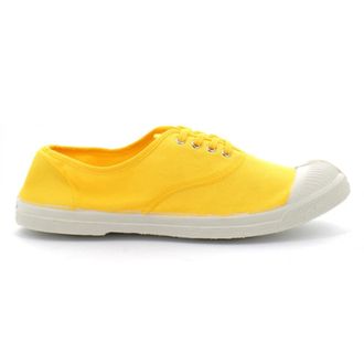 Bensimon Homme, Chaussures, Jaune, Taille: 37 EU Chaussures