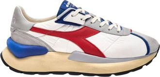 Diadora Herren, Schuhe, Mehrfarbig, 40 1/2 EUGröße