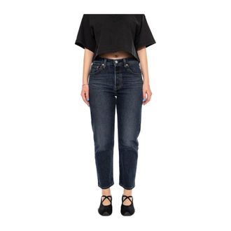 Levi's Damen, Jeans, Blau, W28 L26Gr&ouml;&szlig;e