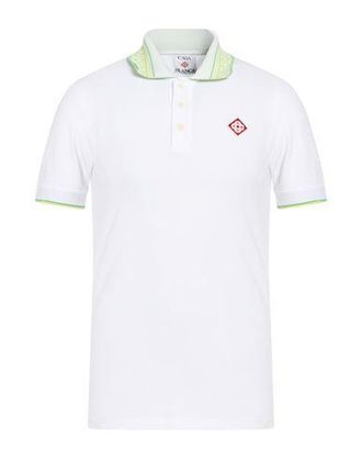 Casablanca TOPS - Polos sur YOOX.COM