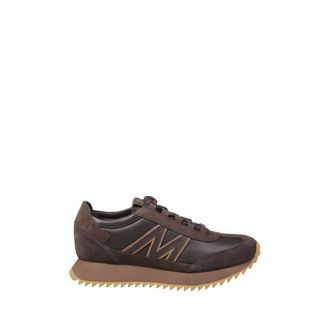 Moncler Herren, Schuhe, Braun, 43 EUGr&ouml;&szlig;e
