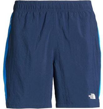 The North Face M 24/7 EMBOSSED SHORTS
