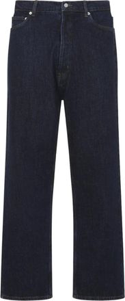STUDIO NICHOLSON Femme, Jeans, Bleu, Taille: 40 FR Marylebone Exclusive Jeans